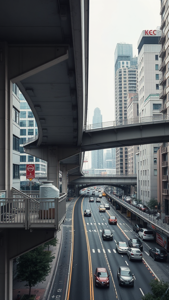 Greening the Future: The Crucial Role of Sustainable City ...