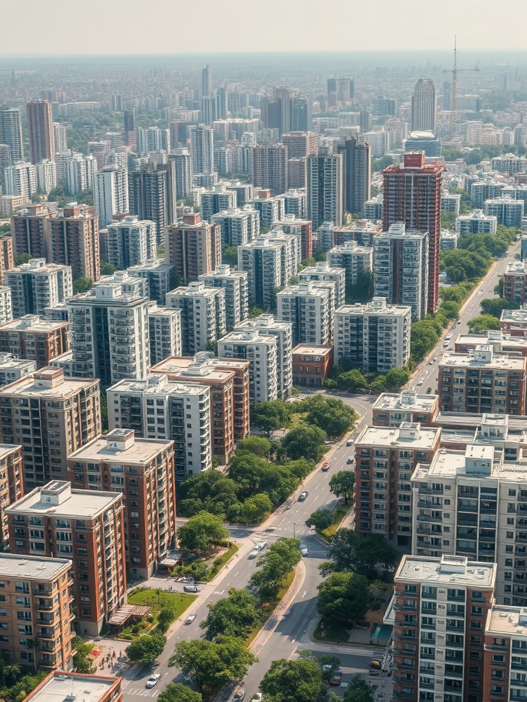 Shaping Future Cities: The Integral Role of Urban Development Planning ...