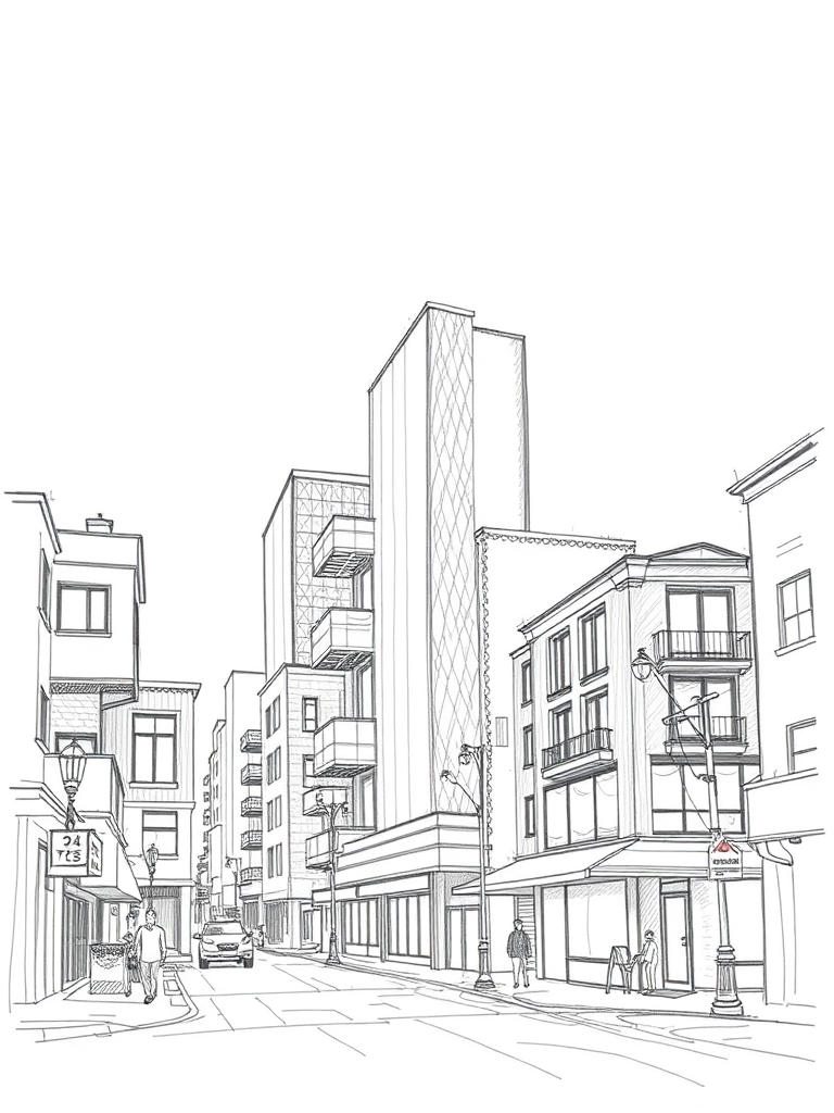 Exploring Urban Living: Top Trends Transforming the Modern Real Estate ...