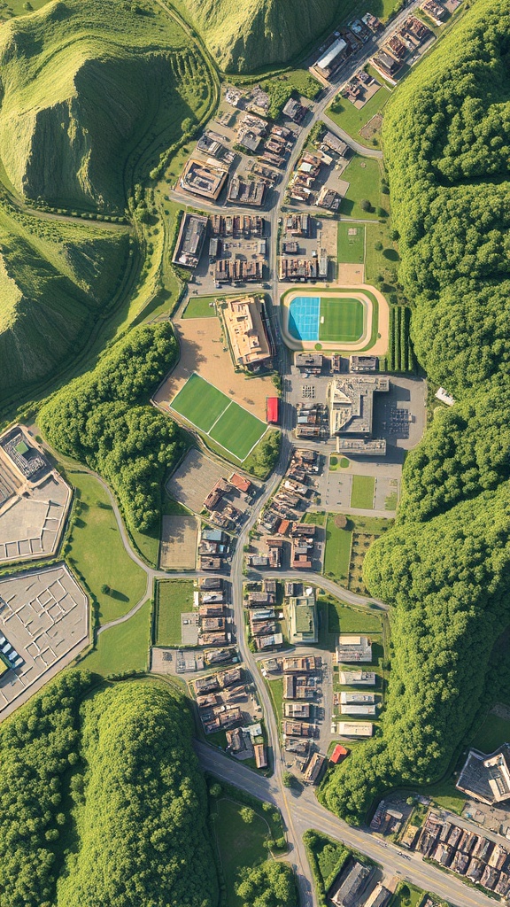 Modern Zoning & Land Use: Tools for Affordable, Resilient, Walkable ...