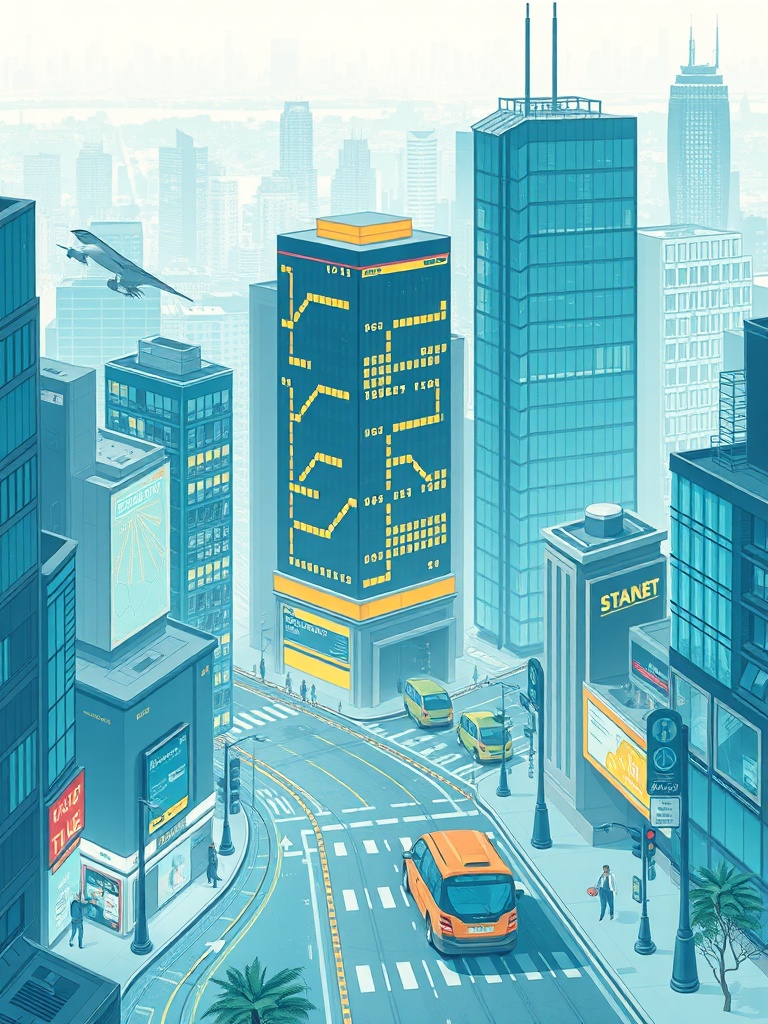 How Digital Twins Transform Smart Cities: Real-Time Data, Sensors ...