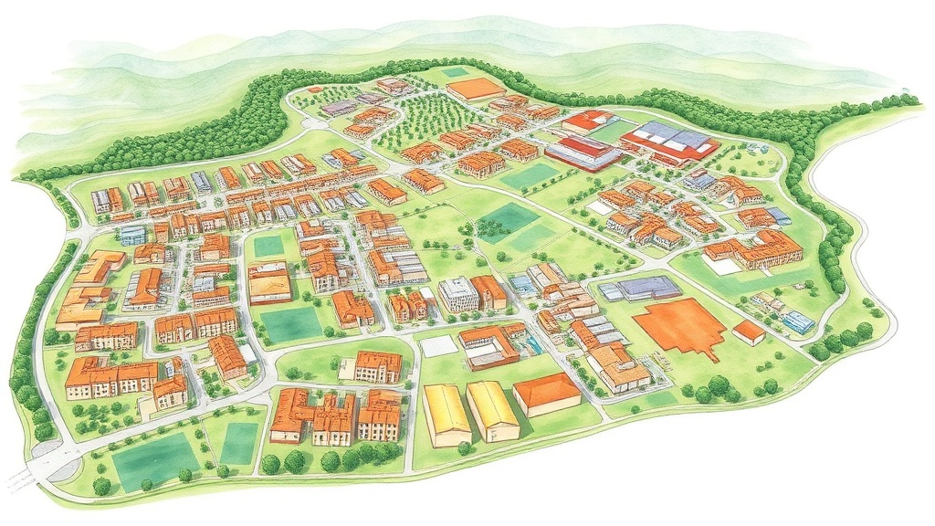 Smart Zoning and Land Use Strategies for Affordable, Walkable Cities ...