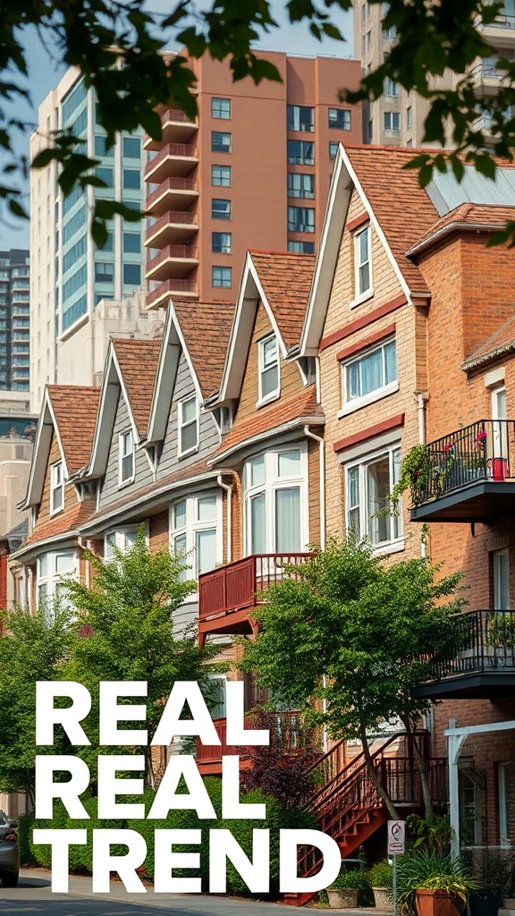 Urban Real Estate Trends Investors and Developers Must Know: Mixed-Use ...