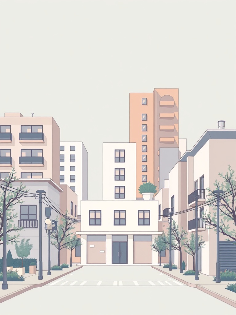 Urban Real Estate Trends: How Adaptive Reuse, Sustainability, and ...