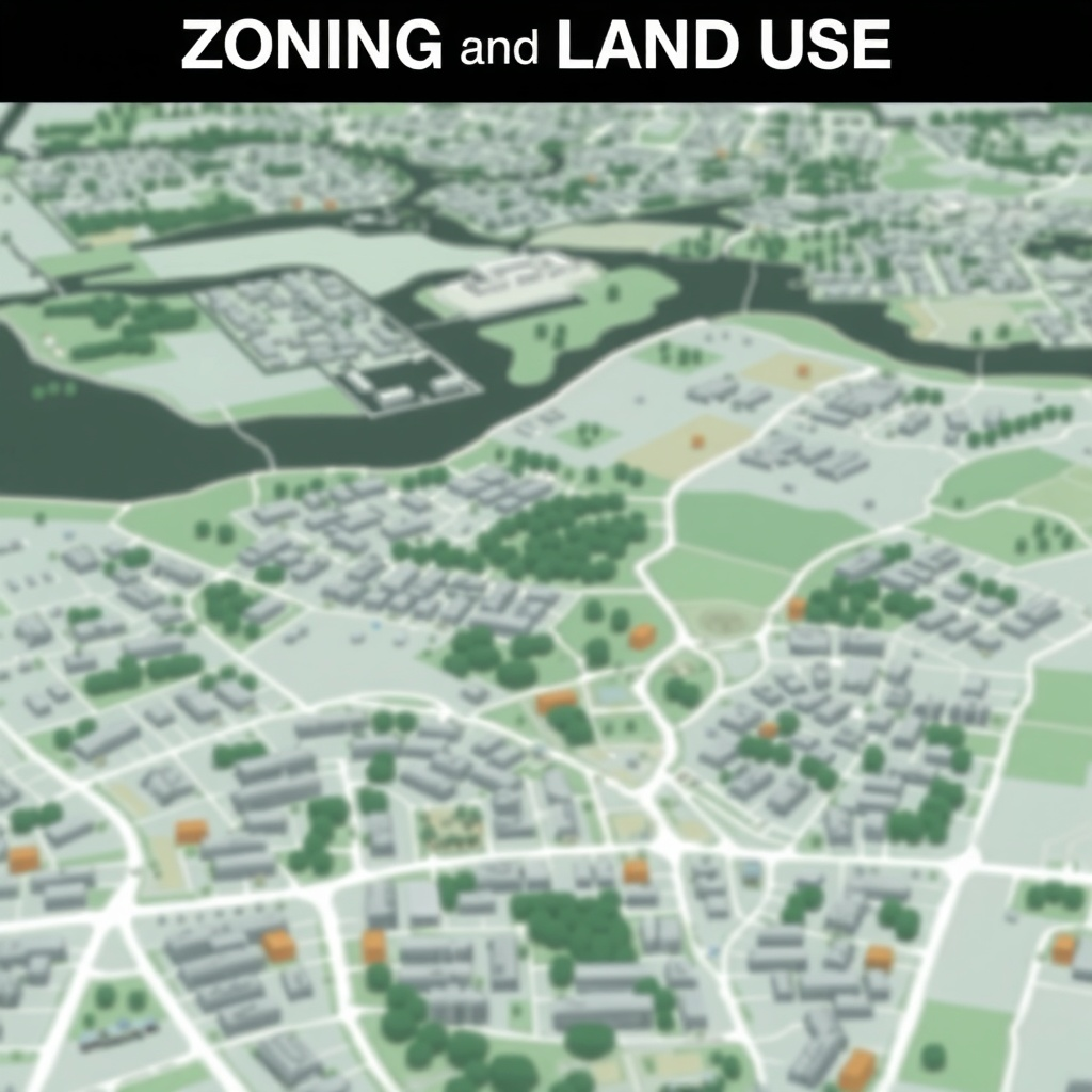 How Zoning and Land Use Strategies Build Resilient, Equitable ...