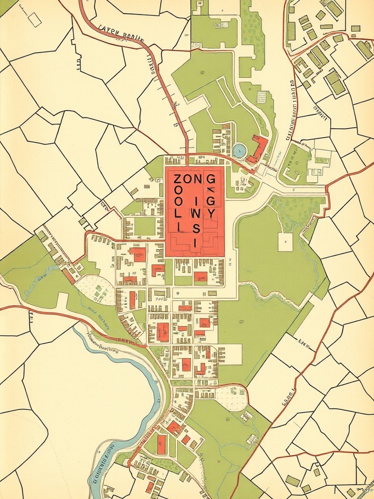 How Zoning Reform Unlocks Affordable, Climate-Resilient, Equitable ...