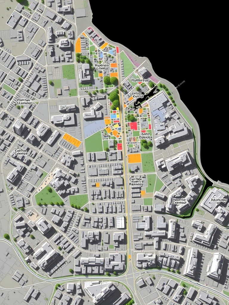 Practical Zoning and Land-Use Strategies for Resilient, Inclusive ...