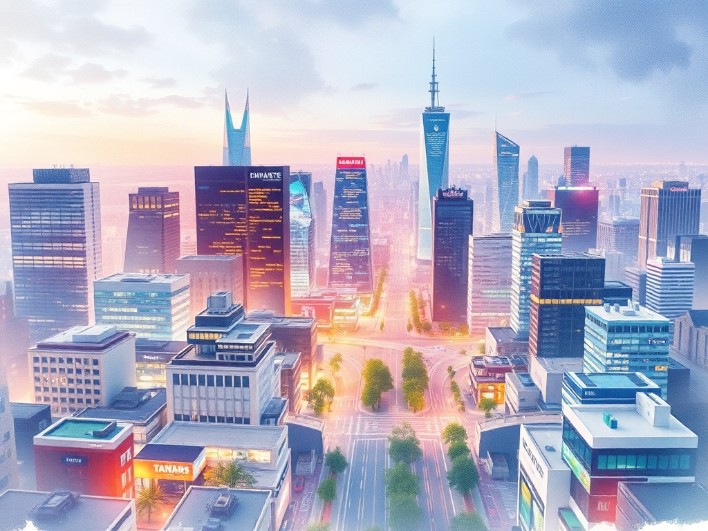 Smart City Technology: Building People-Centered, Secure, and Equitable ...