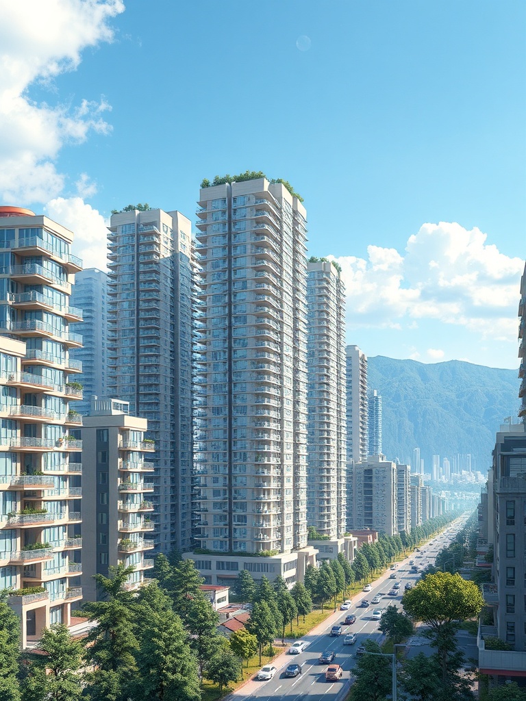 Smart, Resilient Cities: A Practical Guide to TOD, Climate Resilience ...