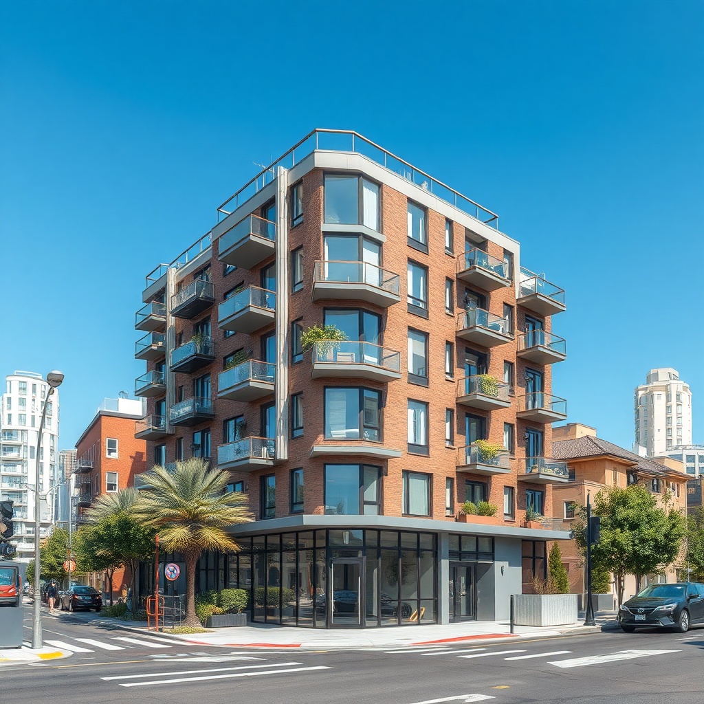 Urban Real Estate Trends 2025: Hybrid Work, Mixed-Use, Sustainability ...