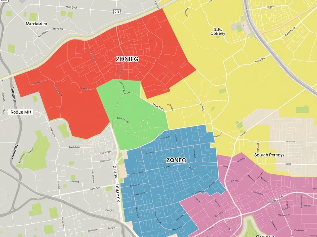 Zoning and Land Use Reform: Practical Steps for Affordable, Climate ...