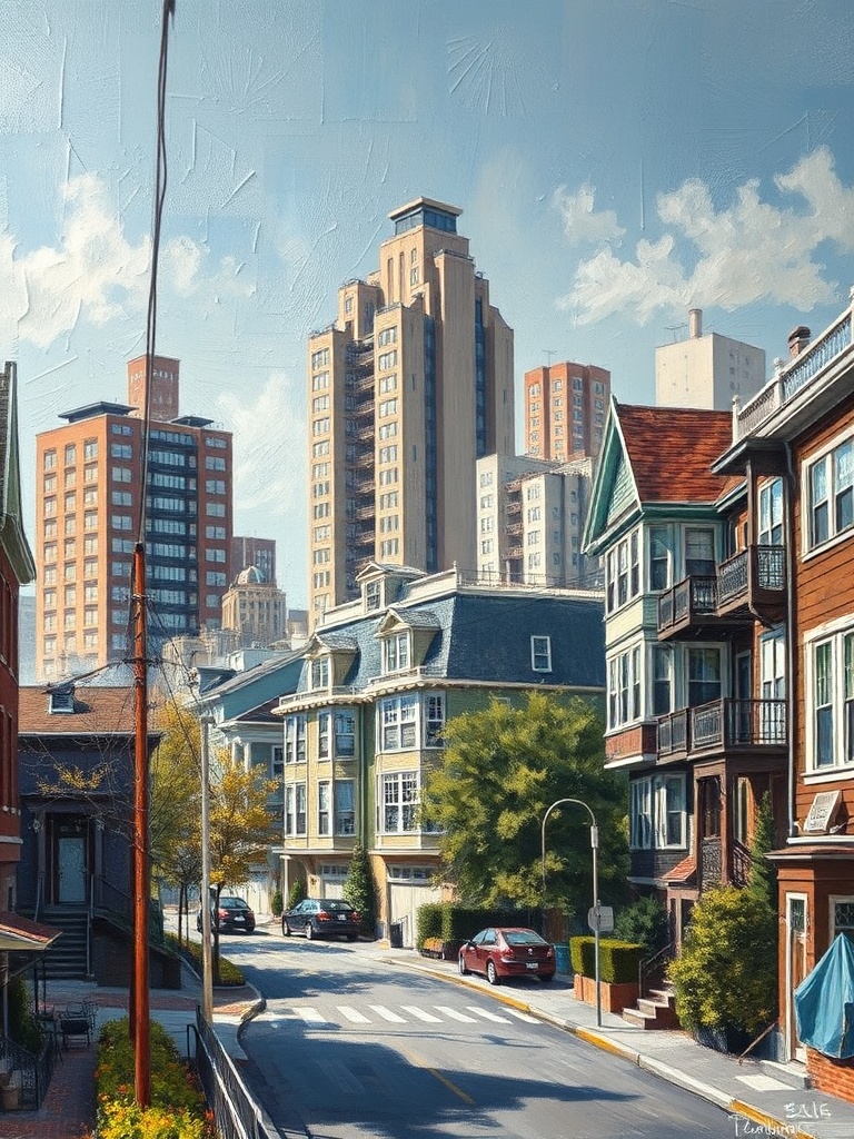 2026 Urban Real Estate Trends: Mixed-Use, Adaptive Reuse, Transit ...